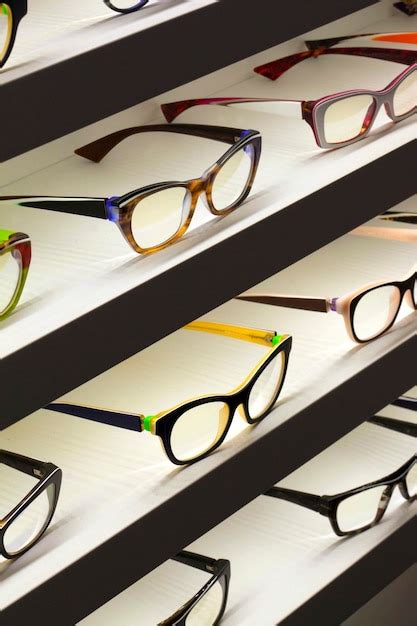 Premium Photo Glasses