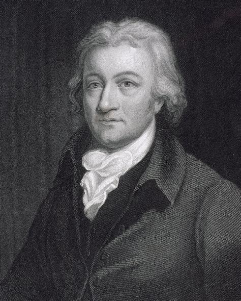 Edmund Cartwright 1743 1823 Da Gallery Of Portraits Pubblicato Nel