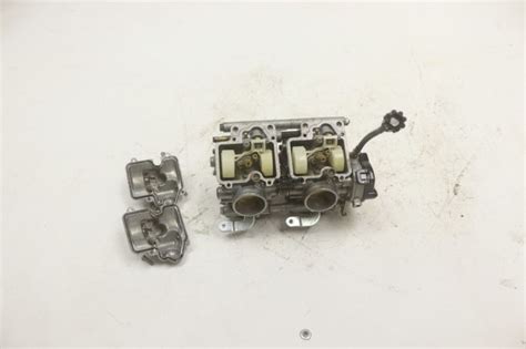 Kawasaki Brute Force 650 Sa 07 Carburetor Carburetors Carbs 15003 0095