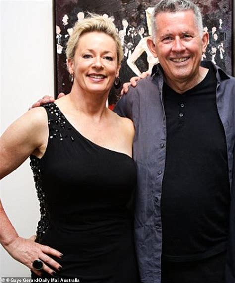 Radio Star Amanda Keller Shares The Devastating News Her Husband Harley