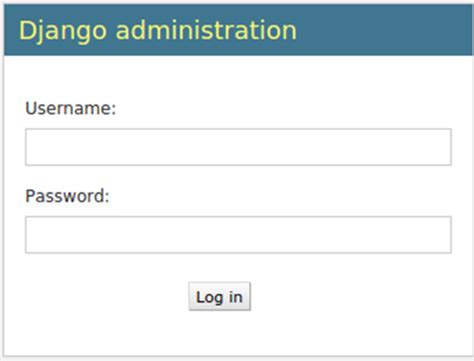 Creating A Django Web Application With A Postgresql Database On Windows
