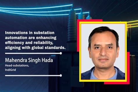 Indigrid Epr Electrical And Power Review Epr Magazine