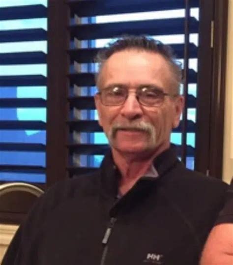 Henry Gratton Battlefordsnow