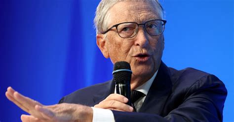 El Plan De Bill Gates Para Cambiar La Energía Nuclear España Está En El Proyecto Central Infobae