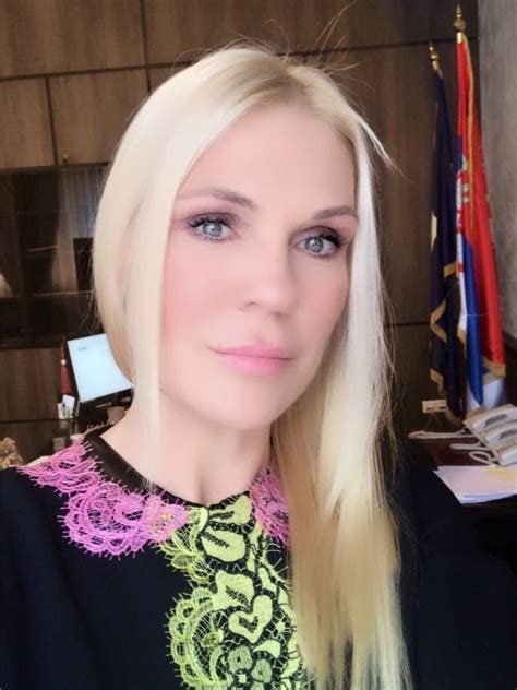 Vesna Bi Da Bude Vrhovni Sudija Alors