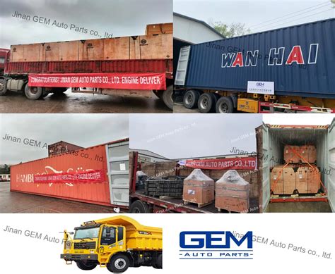 Lgmg Mining Truck Transmission Power Take Off Housing Aqc70 4211101 For