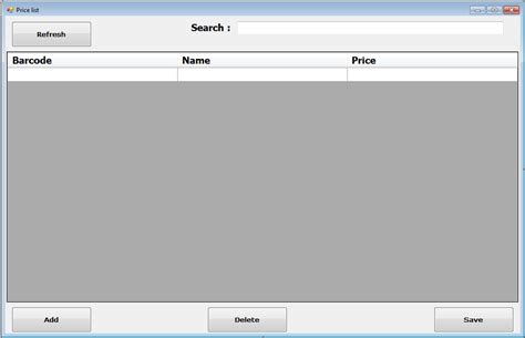 Searching Xml Datagridview Stack Overflow