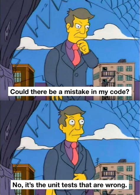 Unit Tests Can Help You To Write Better Code 💪 But Make Sure To Write Right Unit Tests 😅