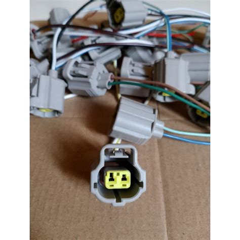 Toyota Engine Coolant Temperature Ect Sensor Socket Shopee Malaysia Toyota Engine Coolant Temperature Ect Sensor Socket Shopee Malaysia