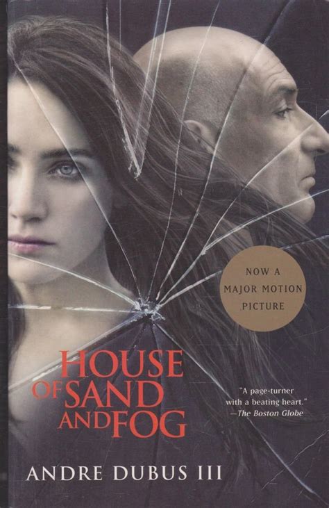 House Of Sand And Fog Andre Dubus Iii 9780733618635 Books