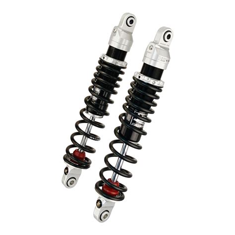 Maico Aw 250 76 77 Yss Shock Absorbers Vm05027rz362 355tr Mo 88vt