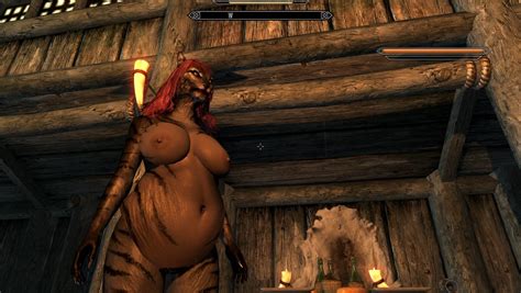 Better Inflated Bellies Inflation Nio Bodymorphs Skyrim Adult Mods Loverslab