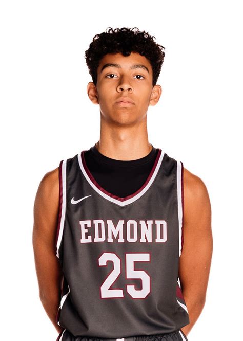 Sean Wright Emhs Hoops