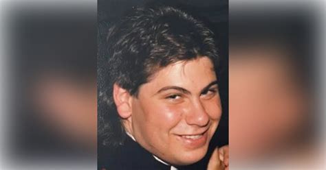 Obituary Information For David A Rucci Omeara