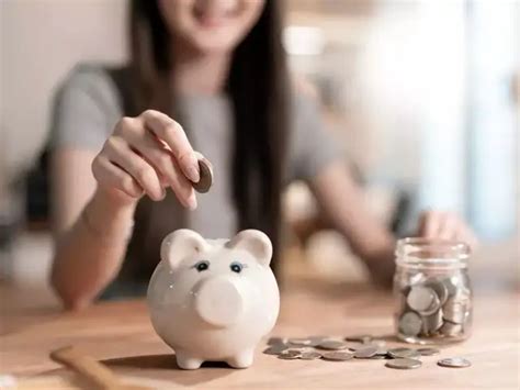 How To Reach The Rs 10 Lakh Investment Corpus Milestone Start Small But Stay Consistent The