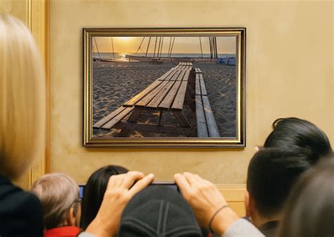 Bench At The Beach Posters And Prints By Stephan Sühling Printler