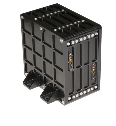 De Risk Assessment Pico Rtu System Preliminary Design Activity Nebula Public Library