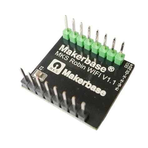 Makerbase Mks Robin Nano V3 Wifi Module Mks Robin Wifi Controller 3d
