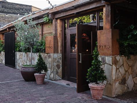 A 96 Cover Restaurant Serving An Incredible Menu By Yiannis Mexis Ex