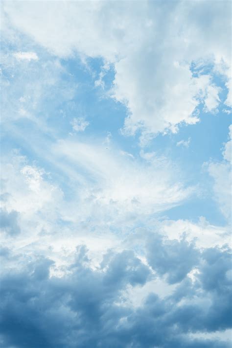 Cloud Wallpapers On Wallpaperdog