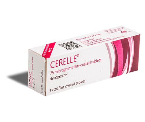 Cerelle And Antibiotics