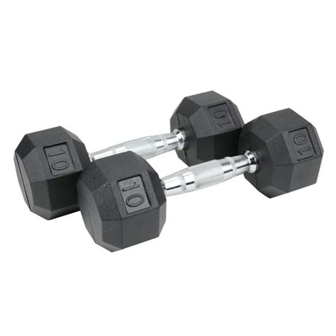 10 Lb Dumbbell Sets
