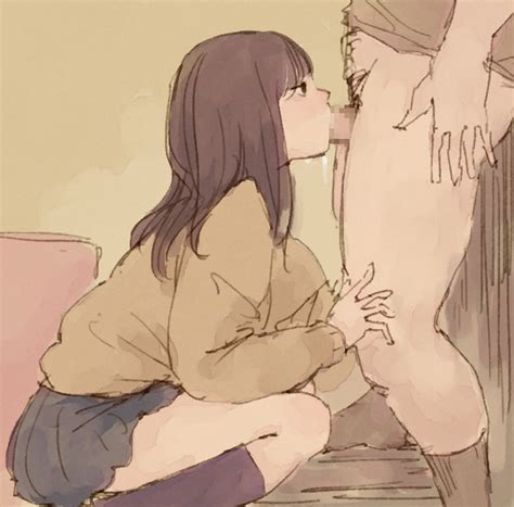 Rule 34 1boy Black Eyes Black Legwear Blush Bottomless Brown Hair