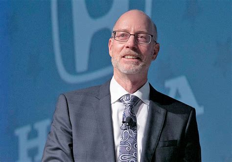 Ev Tax Credit Rules Will Slow Adoption Hondas Dave Gardner Says Automotive News