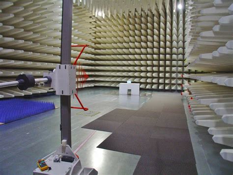 Emc Testing Procedures And Standards Emc Technologies
