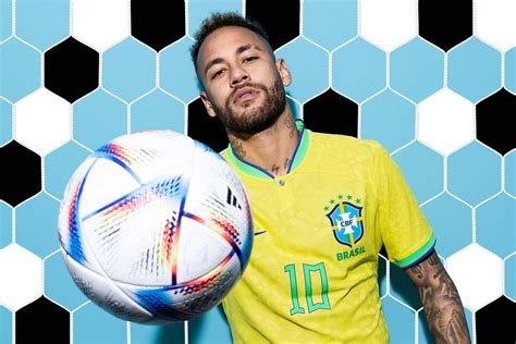 Neymar If Brazil Wins The World Cup Itll Define His Legacy