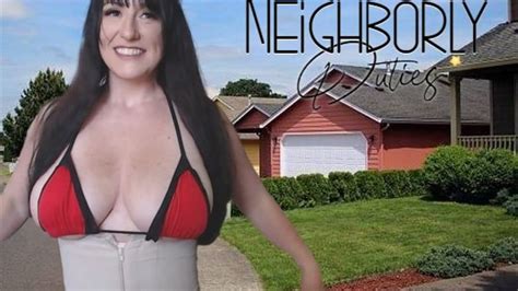 Neighborly Duties Elimarie717