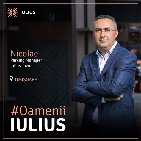 Nicolae Pintea Amabilitatea Un Dar De Dat Mai Departe Iulius