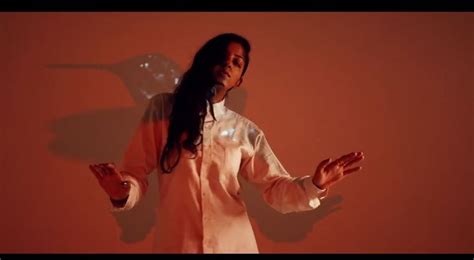 Audio Premiere Fran Lobo Is This Love Wonderland Mag