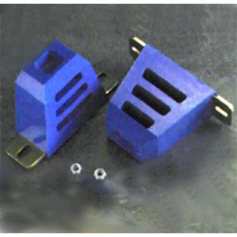 Daystar Polyurethane Bump Stop