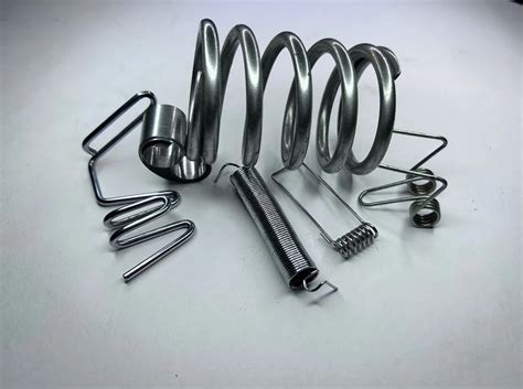 Mild Steel Industrial Compression Spring At ₹ 100piece In Mumbai Id