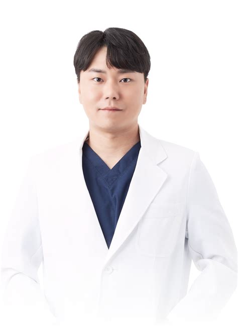 신동주 원장 의료진 소개