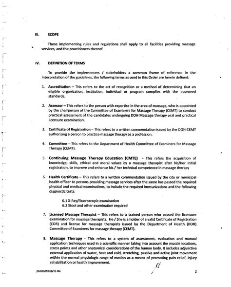 Revised Implementing Rules And Guidelines Pdf