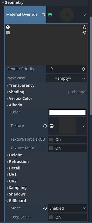 how to tie a ui node to a 3d node ui godot forum