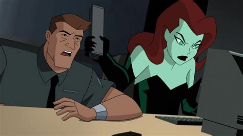 Batman And Harley Quinn Screencap Fancaps