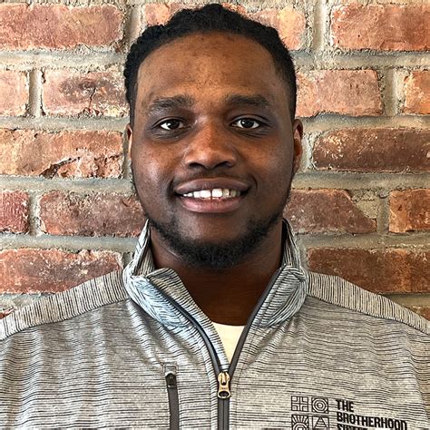 James Reddick The Brotherhood Sister Sol