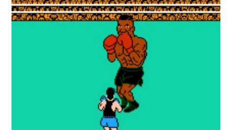 Mike Tyson Punch Out Wallpapers Mike Tysons Punch Out Pixel Shirt