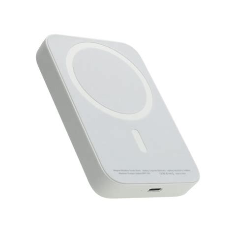 Power bank MagSafe 5000 mAh - Milda Shop