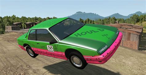 Beamng Drive Skins