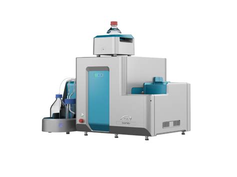 Sciex Echo® Ms Systems