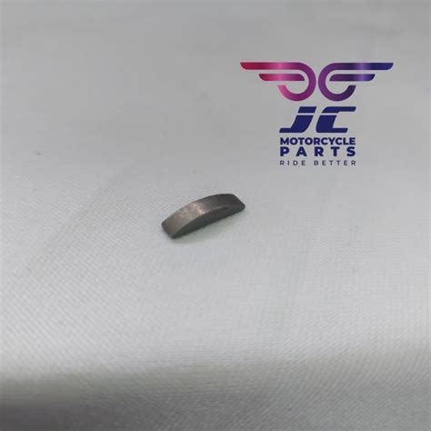 Kunya Woodruff Key For Honda Dio Beat Carb And Sym Jet100 B Shopee Philippines