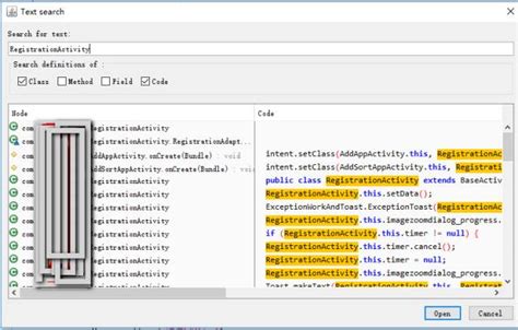 Android 安全逆向篡改你的位置信息 腾讯云开发者社区 腾讯云 Android 安全逆向篡改你的位置信息 腾讯云开发者社区 腾讯云
