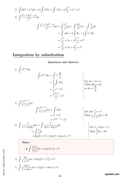 Kerala Class 12 Maths Notes Pdf Kerala Syllabus Plus Two Maths