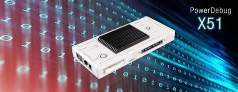 Debugger Powerdebug X51