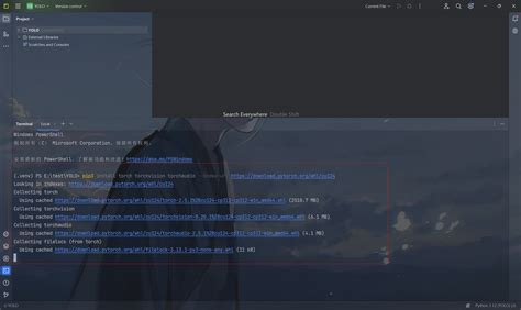 Python Yolo Ultralytics 库安装步骤图示python Ultral Csdn博客