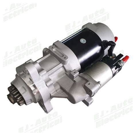 39mt Starter 12v Ej Auto Electrical